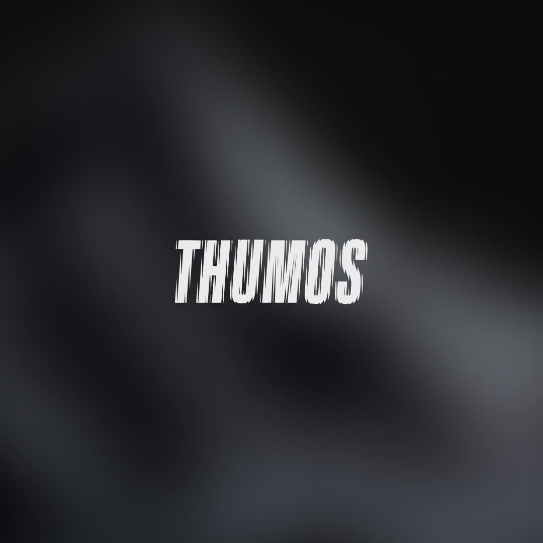 Main page - thumos.io